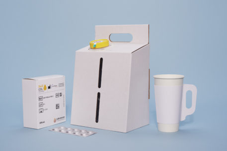 Healthcare professionals - Labonovum