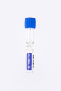 Labonovum develops sampling systems for blood, urine, semen and saliva.