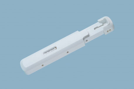 Labonovum develops sampling systems for blood, urine, semen and saliva.